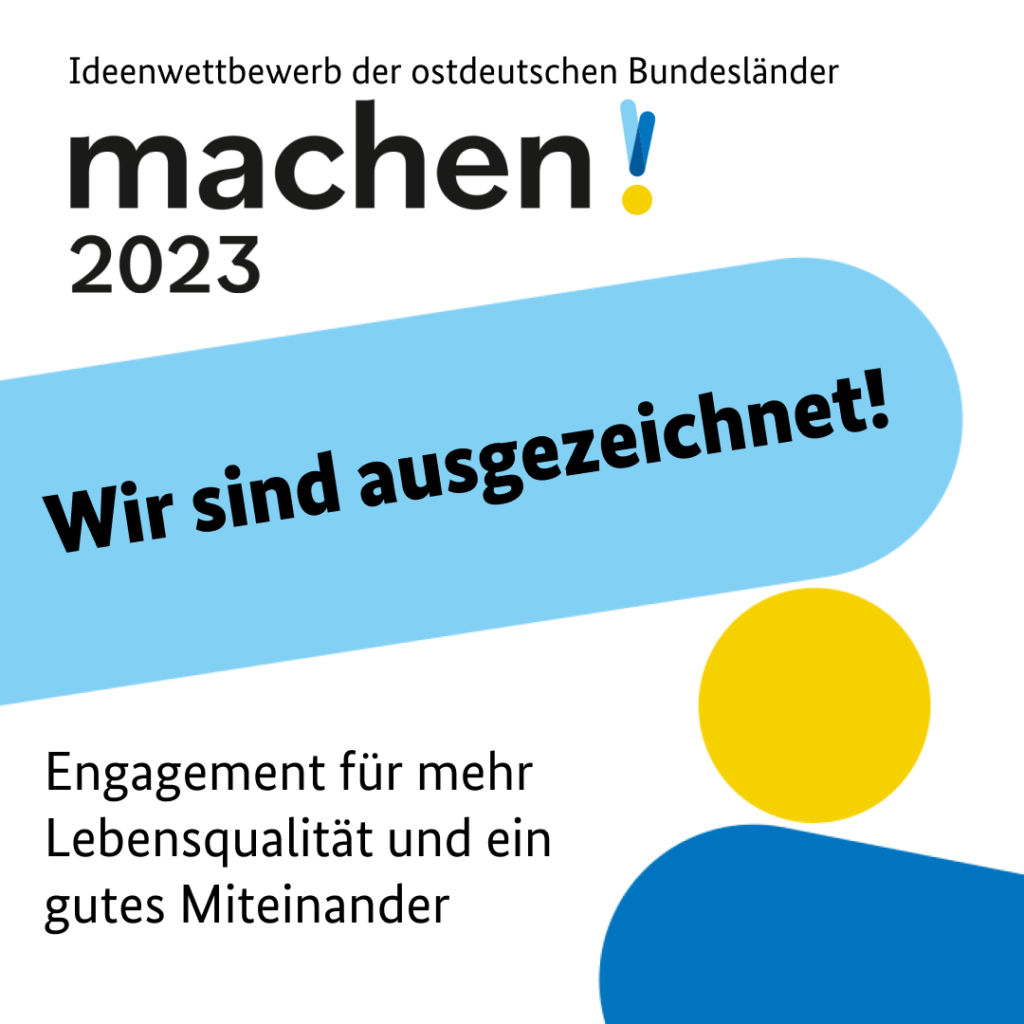 Spendenparlament-SOK – Jetzt den SOK mitgestalten